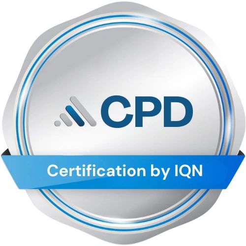 CPD Accreditation CPD Certification